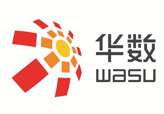 华数网络电话截图
