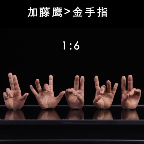 加藤金手指下载图标