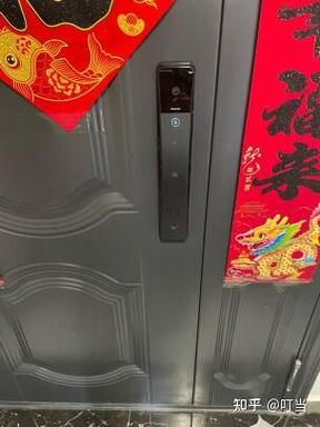 叮当如何解绑门锁