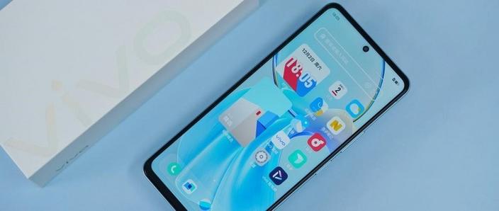 vivo内存增大代码图标
