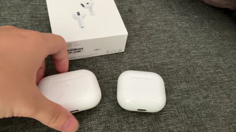 airpods pro音质图标