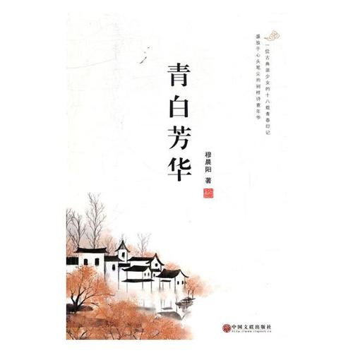 芳华 小说图标