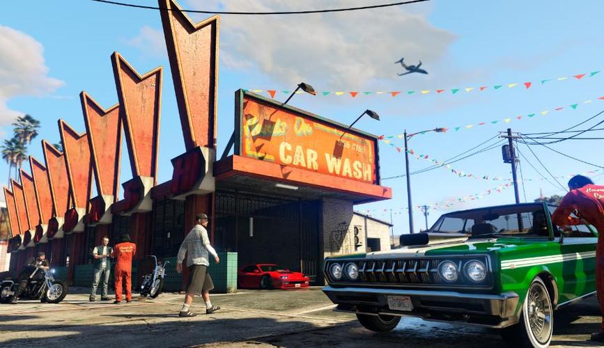 gta5online图标