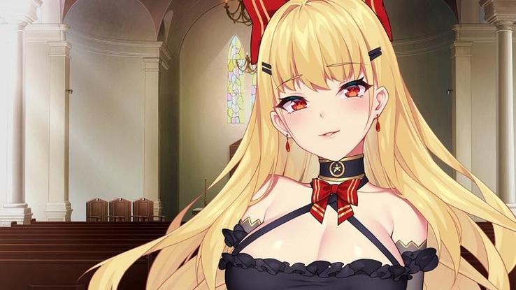恶魔少女大结局图标