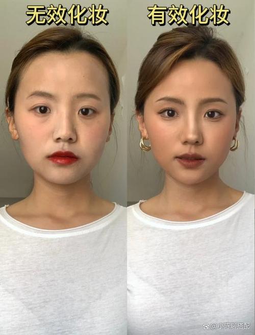 化妆好还是不化妆好图标
