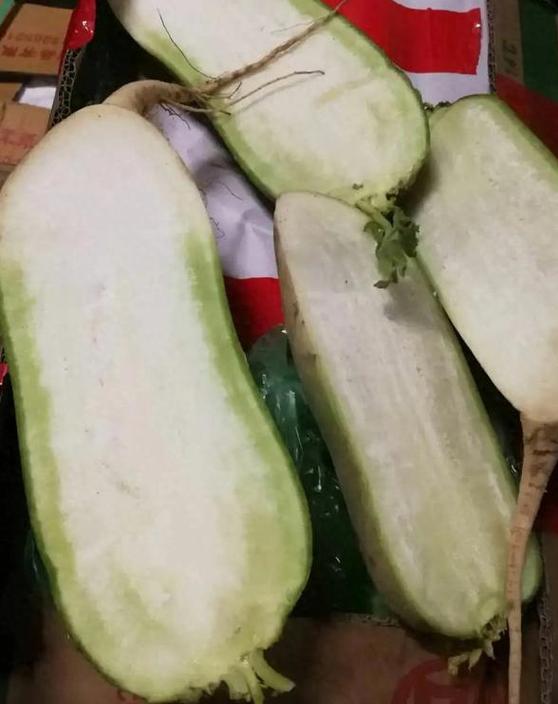 萝卜不拔会怎么样截图