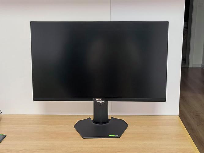 dell显示器自检图标