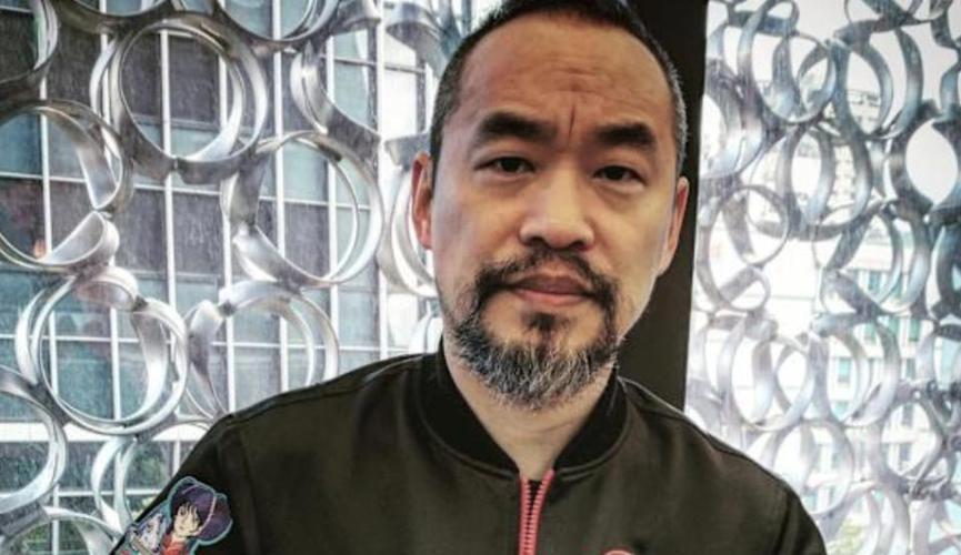 黄立成为什么那么有钱图标