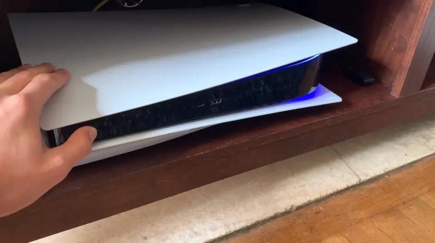 ps5无限重启图标