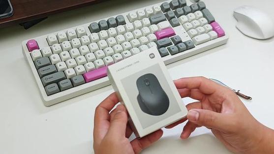 蓝牙无线双模鼠标截图