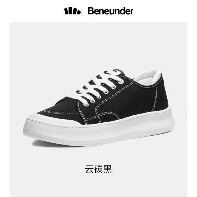 防污小白鞋截图