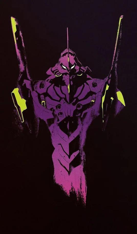 eva17最终号机截图