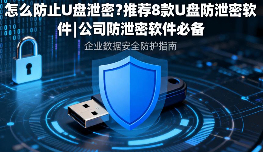 u盘里的东西会不会泄密图标