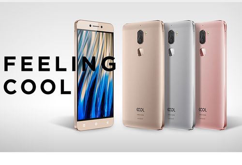 酷派cool1dual吧截图