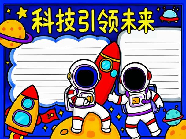 创未来 享