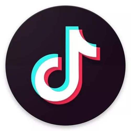 抖音聚合印象图标