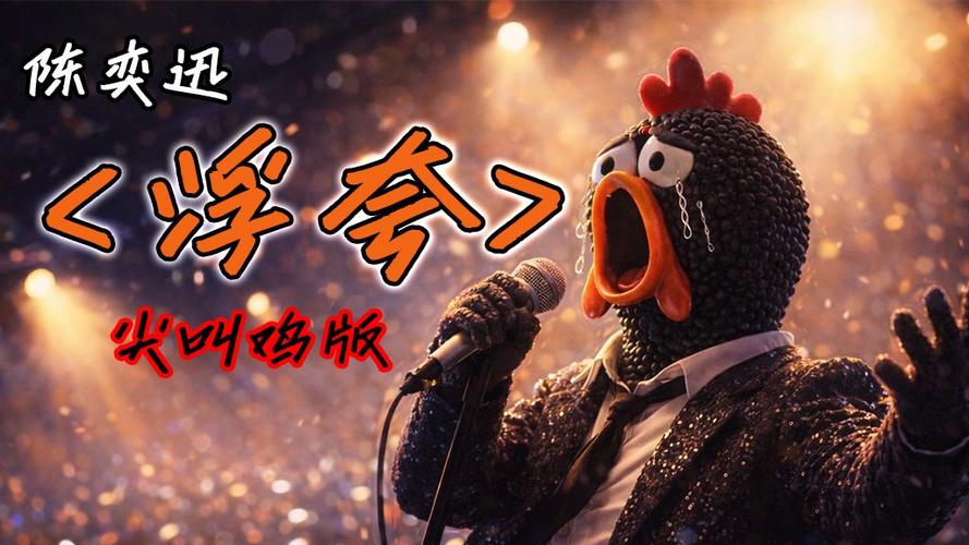 浮夸破解版图标