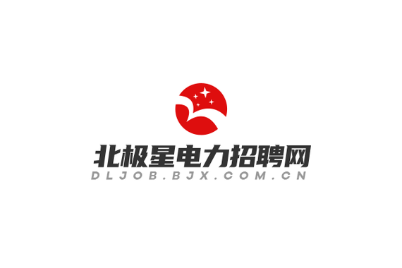 北极星招聘网站图标