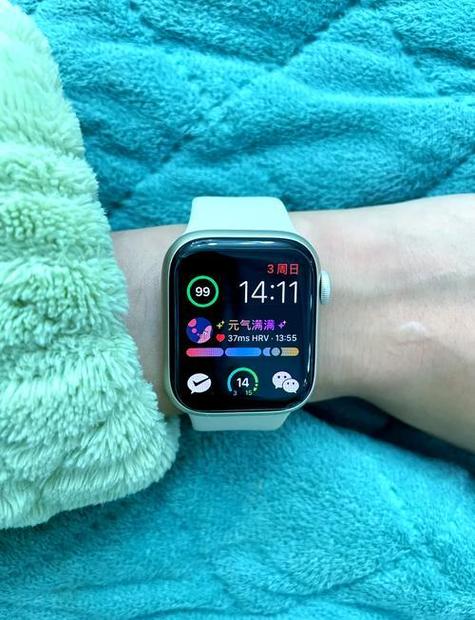 iwatch上照片同步太慢