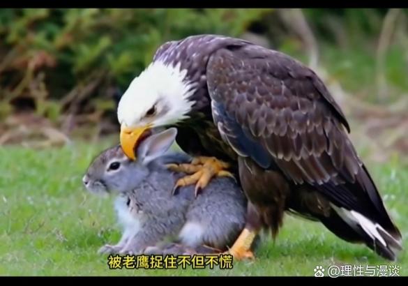 如何捕捉兔子截图