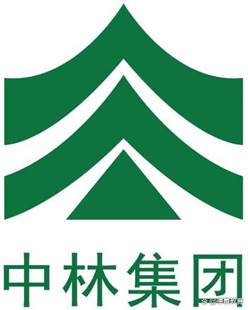 森林集团有限公司图标