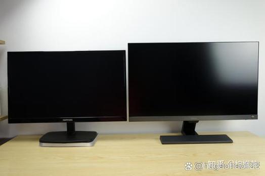 27寸显示器有多大图标