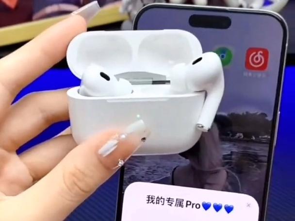 开盖式蓝牙耳机