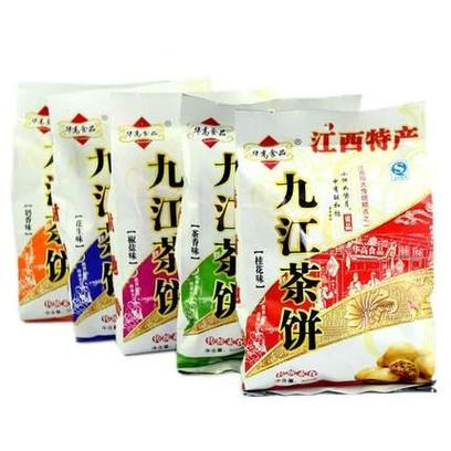 江西必买十大特产零食图标