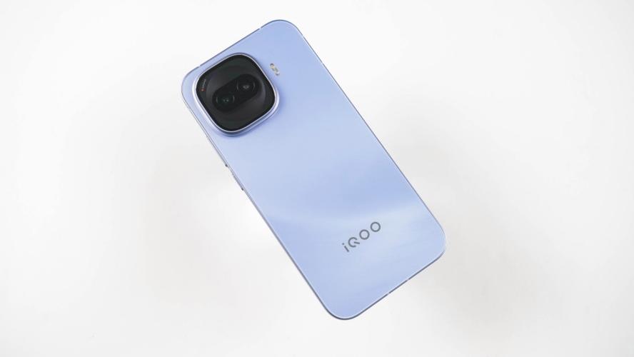 iqooz11 turbo怎么样截图