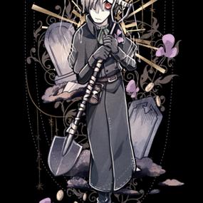 守墓人漫画最新章节图标