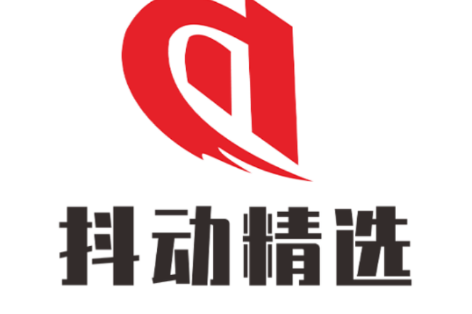 抖动传媒文化有限公司图标