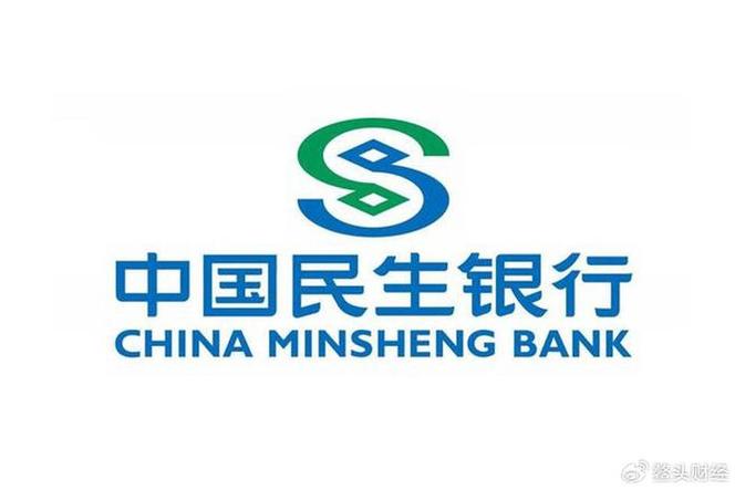 民生银行图标