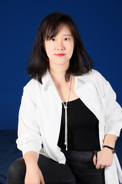 守望黎明客服图标