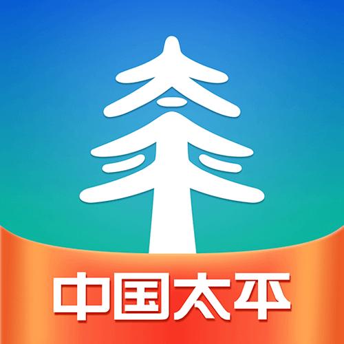 中国太平官方正版下载图标