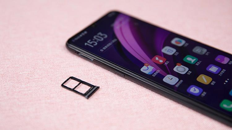 z5左侧按键截图