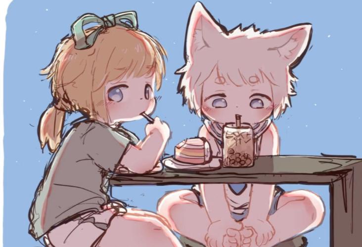 元元漫画资源截图