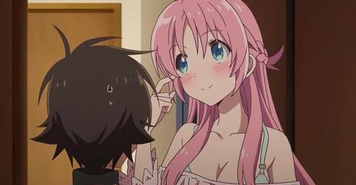 女生宿舍的管理员结局全集缩略图