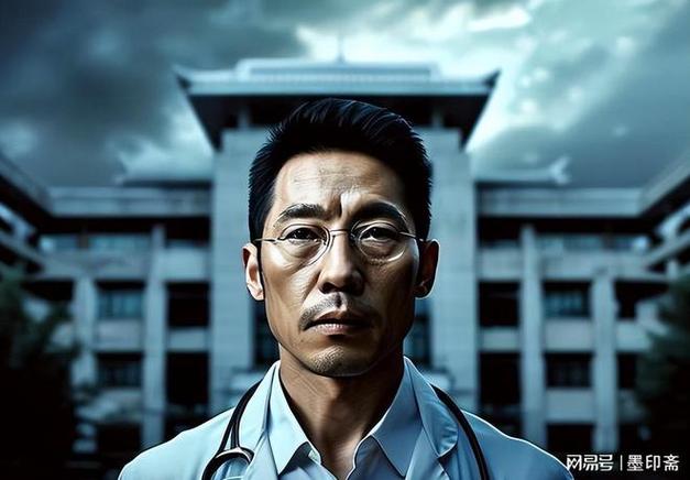 《恶魔医生》完整版图标