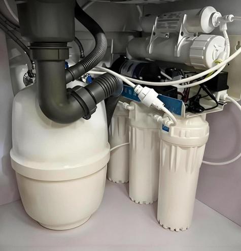 净水器压力罐打气视频截图