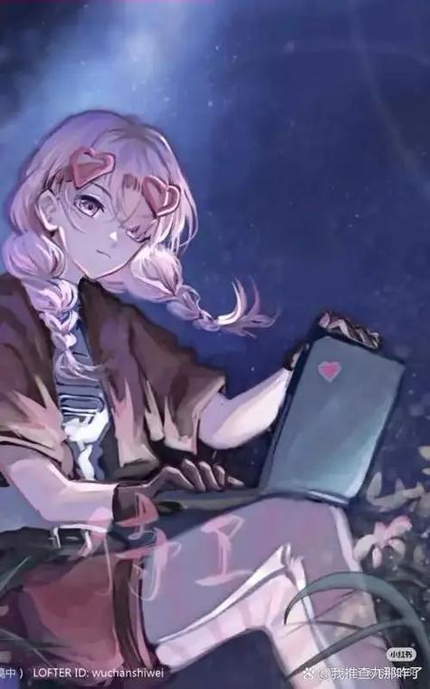 怎么根据p站id找画师图标