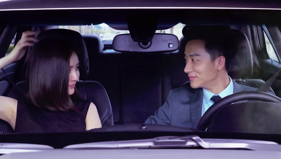 亲爱的翻译官男女主第几集在一起的图标