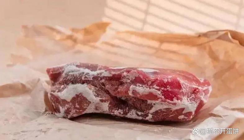 冻排骨可以用水解冻吗图标