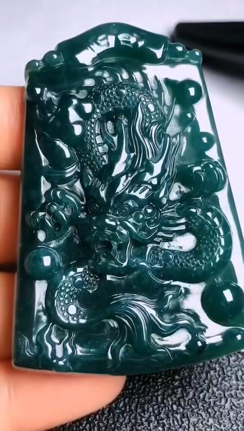 危地马拉翡翠好不好图标