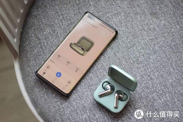 一加手机可以用华为耳机吗图标