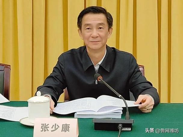 张少康最新任职情况截图