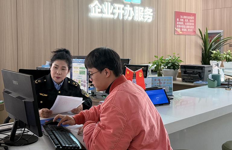 进入地方服务窗口