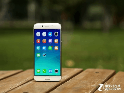 oppor9s和r9m哪个好图标