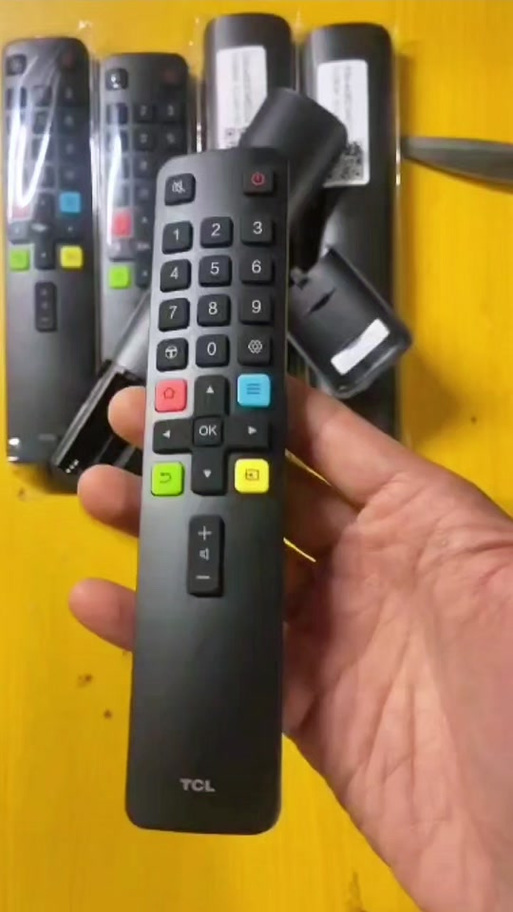 tcl手机遥控器图标