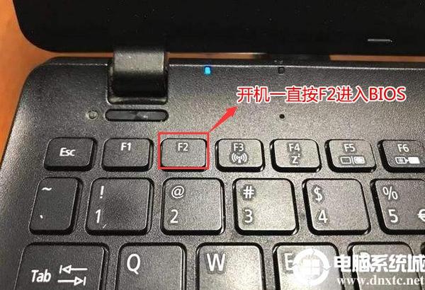 华为电脑开机是长按吗截图