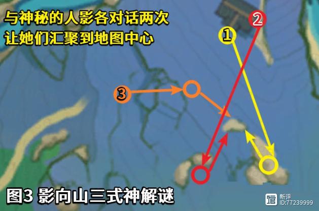 元神如何完成祭神奏上截图